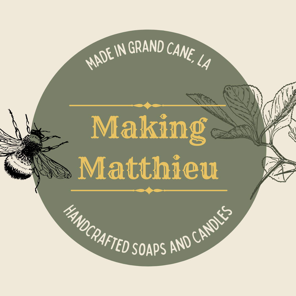 Making Matthieu